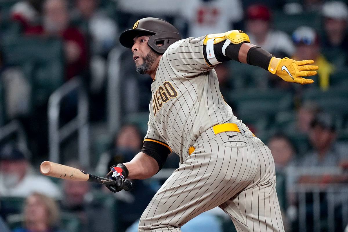 Cruz猛打6打點 教士隊史第2老開轟球員 | TSNA | LINE TODAY