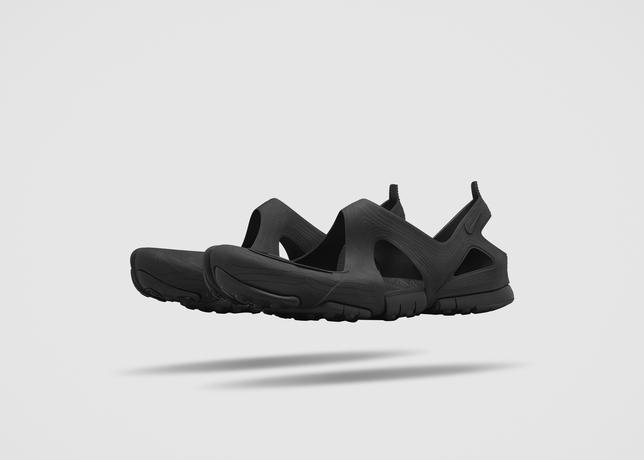新聞速報 / NikeLab Free Rift Sandal | LINE購物