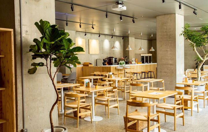 ONE UNITED LAB | LINE Official Account