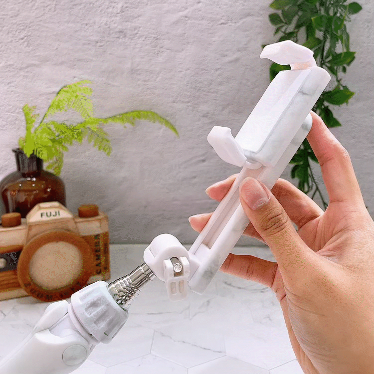 自拍不求人!出門遊玩絕不能少!MAGIPEA~三腳無線自拍棒 | LINE購物