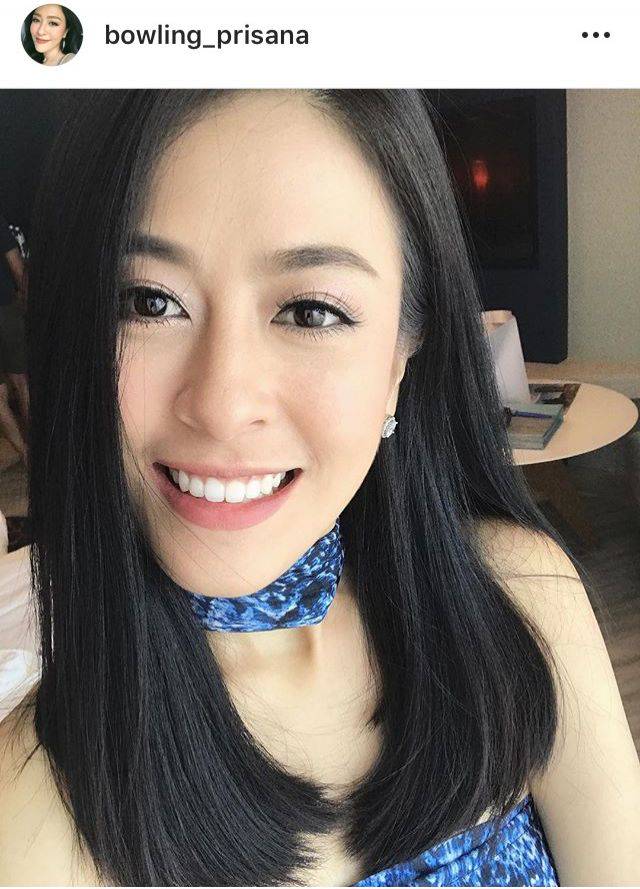 MThai.com - Gossip | แผลใจยังสด!! โบว์ลิ่ง เฮิร์ตเลิก เอก ซีซั่นไฟว์ ปิดฉากรัก 10ปี!