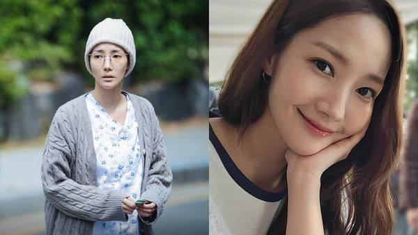 164cm朴敏英為演罹癌患者「減到37kg」！ 臉頰凹陷劇照曝光 | ETtoday星光雲 | LINE TODAY