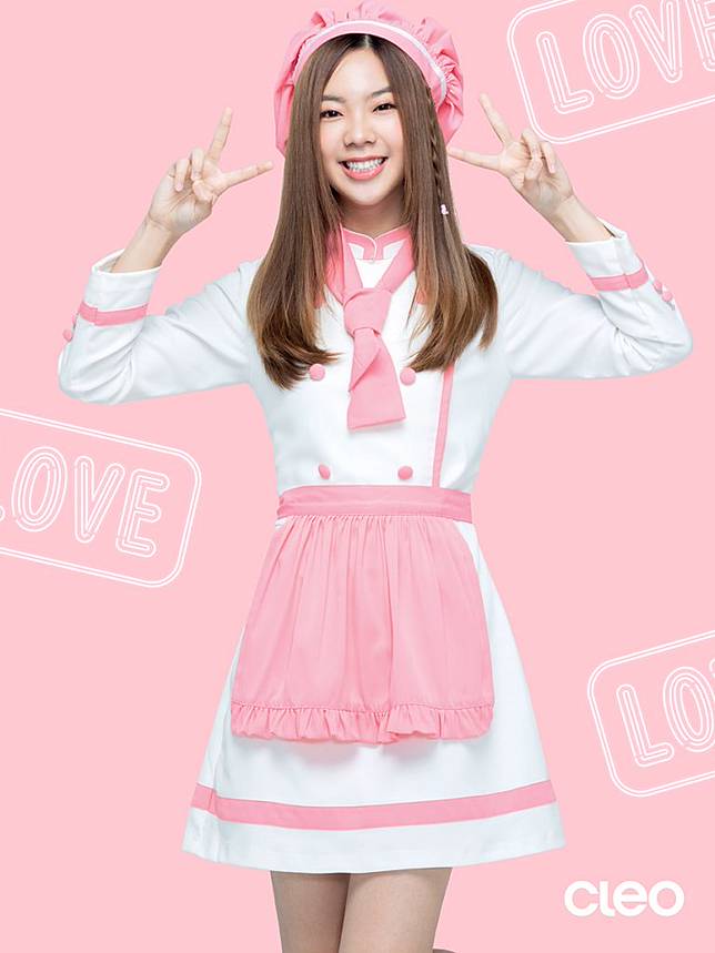 CLEO | ฉลามสายห้าวของวง ปัญ " ปัญสิกรณ์