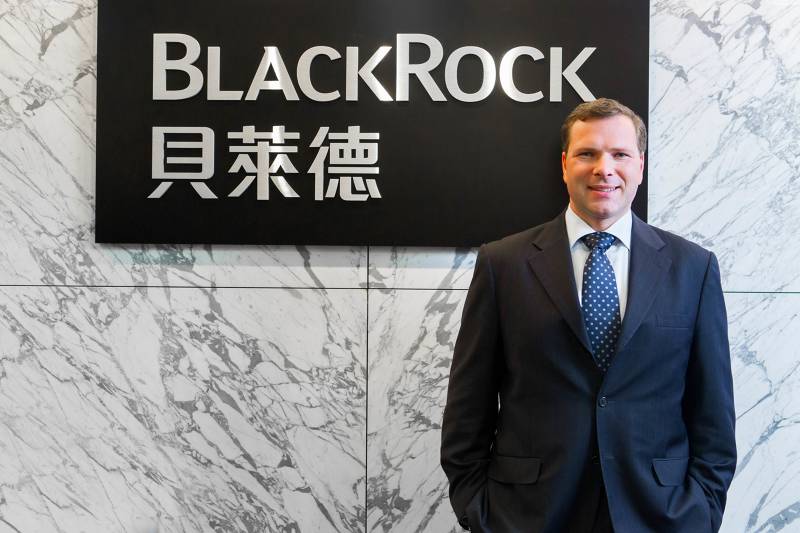 貝萊德集團董事總經理Leo Seewald：持續「待在市場中」，不是一直在找尋時機進出市場！ | Knowing | LINE TODAY