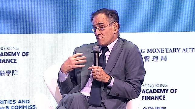 格羅夫納資本管理：ESG投資將普及化 | 商台新聞 | LINE TODAY