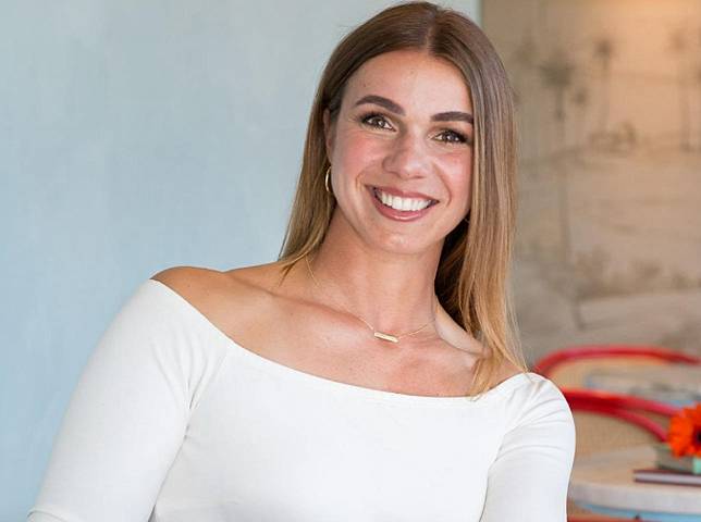 史無前例第一人 從打擊教練晉升的洋基美女教頭？ | 動誌 | LINE TODAY