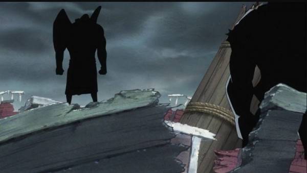 Powers & Abilities - X Drake powers - what does he have in store ...