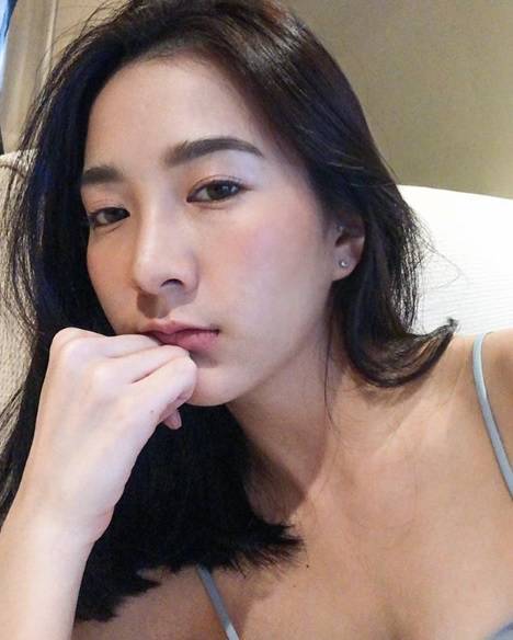 SpringNews | " เกรซ" ไม่หวั่น แม้สัมพันธ์พี่น้องกับ " กีฟ ดราภดา" ต่อติดยาก ลั่นยังมีพี่สาวสองคน!