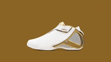 新聞分享 / adidas T-Mac 4 白金版本實鞋拍攝 | LINE購物