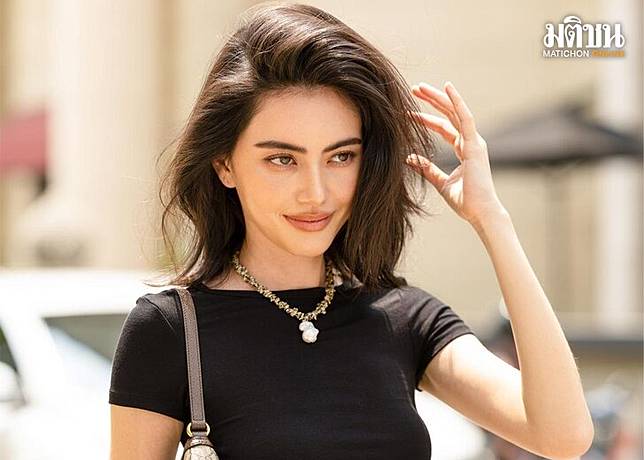 'ใหม่ ดาวิกา' ขอปกป้องตัวเอง มั่นใจในสิ่งที่ทำไม่เคยโกหกคิดร้ายกับใคร | MATICHON ONLINE | LINE TODAY