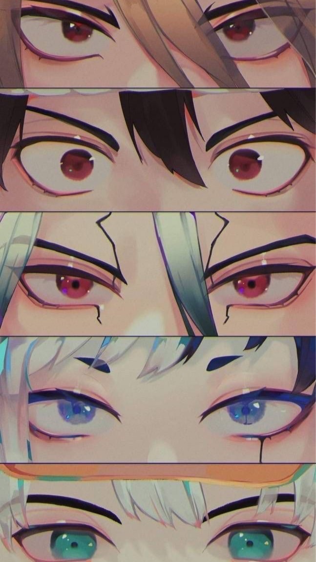 Dr.STONE nrkr 𓂃𓈒𓏸︎︎︎︎⁡