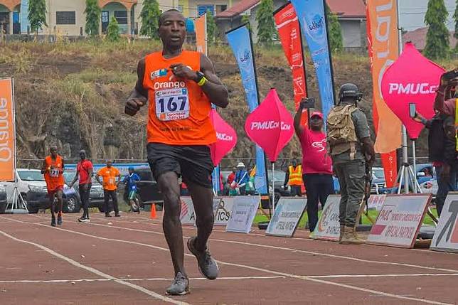 肯雅再失頂尖跑手 | 33歲 Charles Kipkorir 比賽後心臟病發去世 | Fitz | LINE TODAY