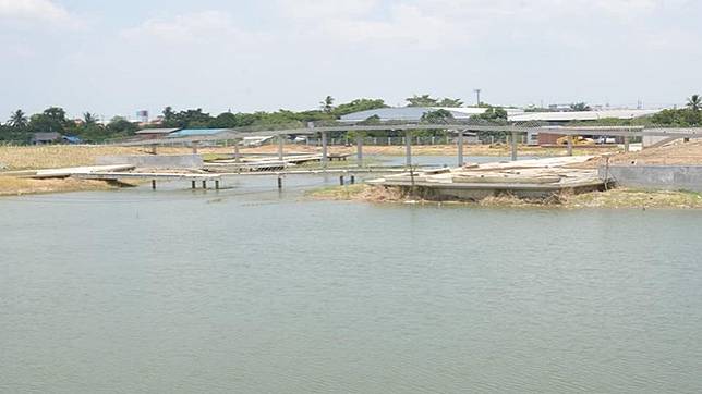 ผุด 2 สวนสาธารณะ เพิ่มปอดแห่งใหม่ให้คนกรุง