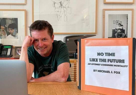 Michael J. Fox's Brave Battle with Parkinson's Disease: Overcoming ...