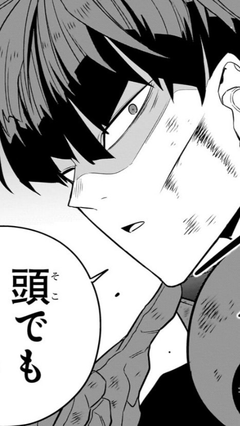 文 ス ト × 怪 獣 8 号 nrkr