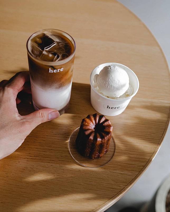 京都必訪名店「here kyoto」進軍台南！必點菜單＋開幕地點公開 | Marie Claire美麗佳人 | LINE TODAY