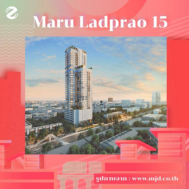 ZipEvent | 6 คอนโดใกล้ BTS-MRT เอาใจคนรุ่นใหม่ที่อยากเลี้ยงน้องหมา น้องแมว