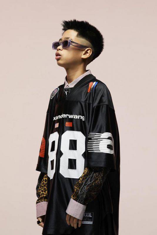 " Sprite" ตั้งใจทำเพลง " ทน" ให้คนไทยฟัง ไม่คิดว่าเพลงจะติด Billboard ...