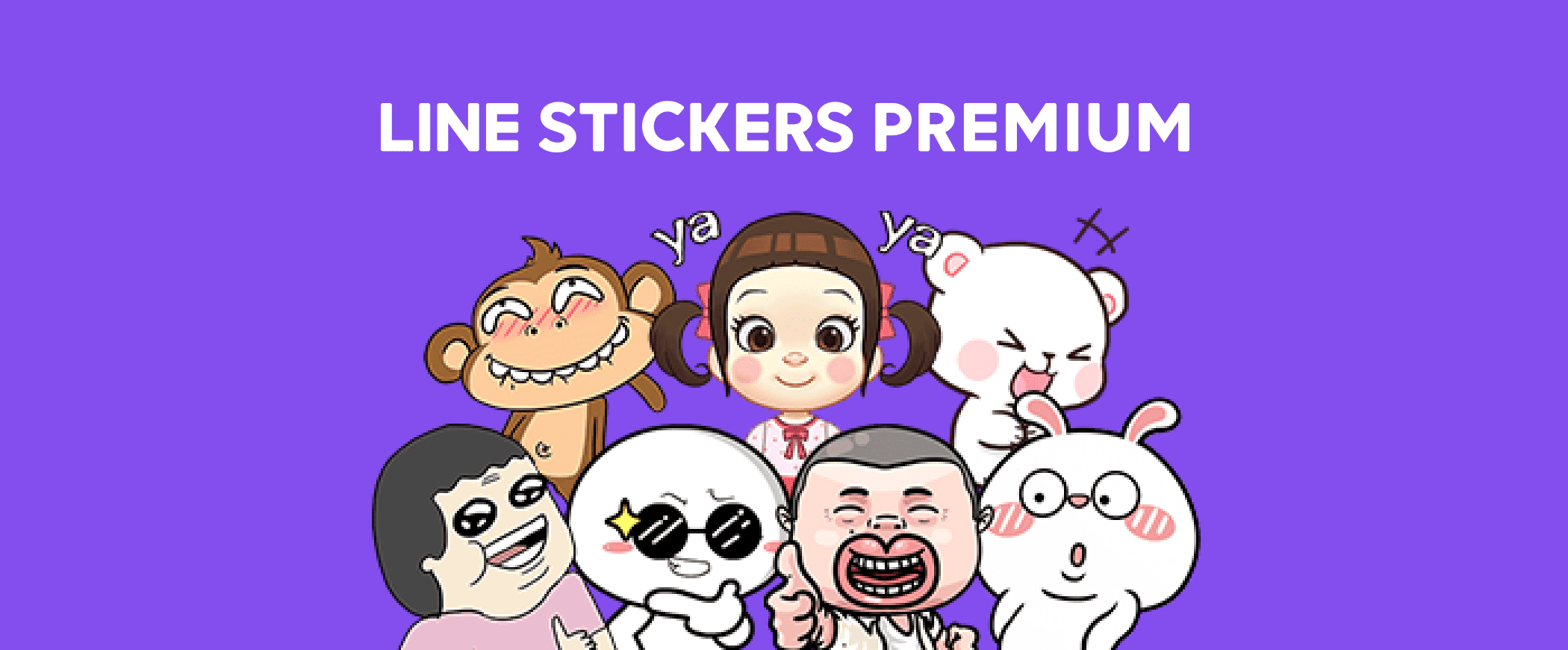Si Udin - Stiker LINE | LINE STORE