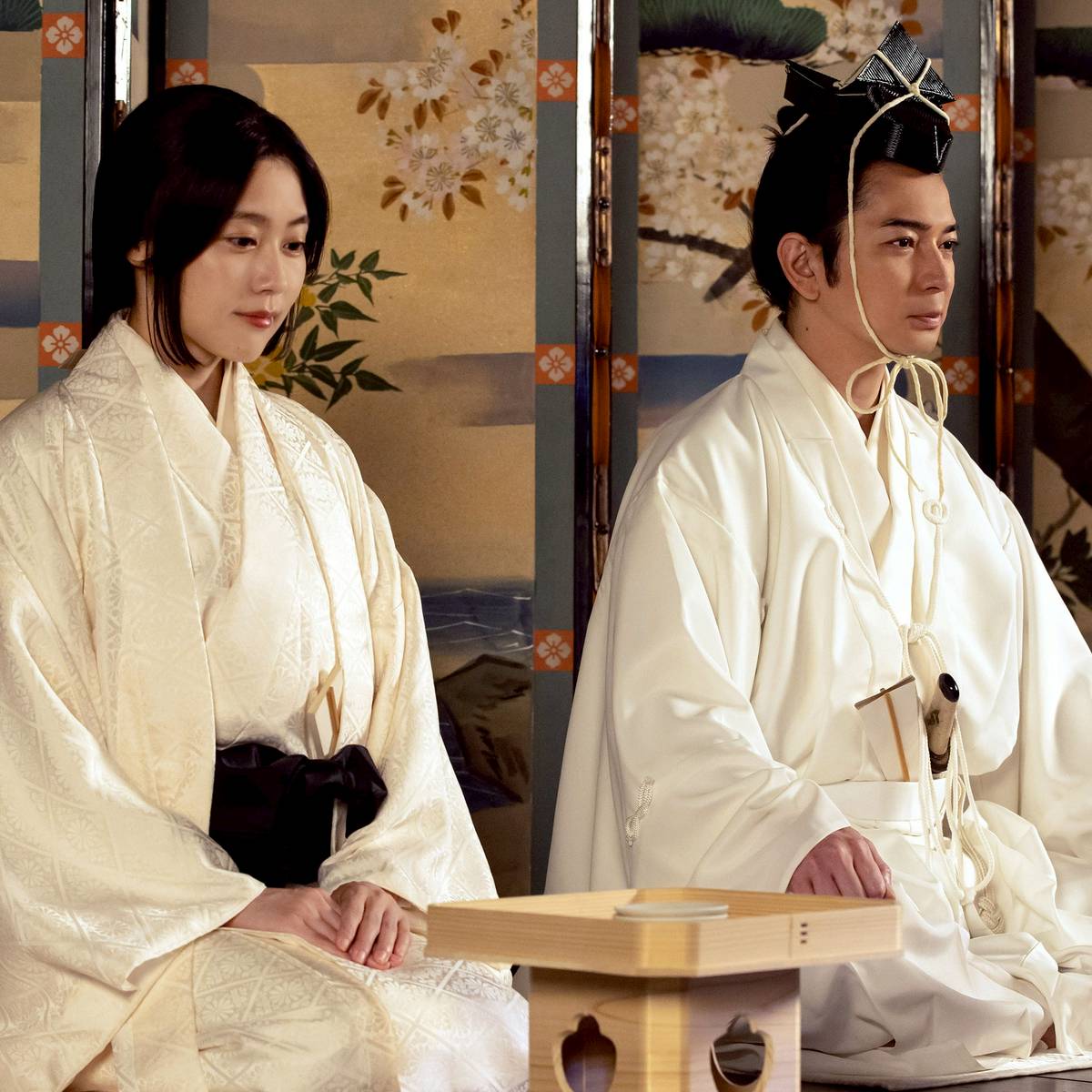 日本男神大集結！KKTV 2023年公布首波冬季日劇跟播清單 | Japaholic | LINE TODAY