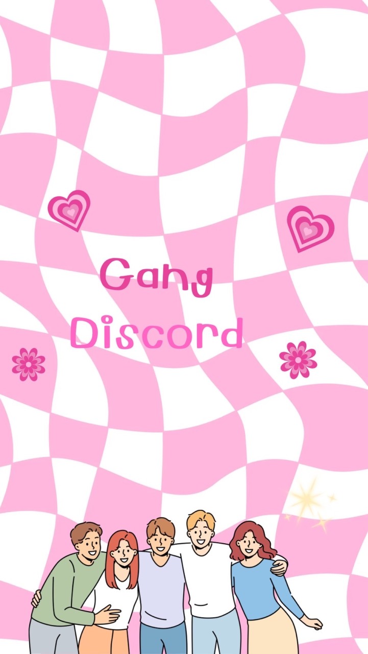 Gang Discord