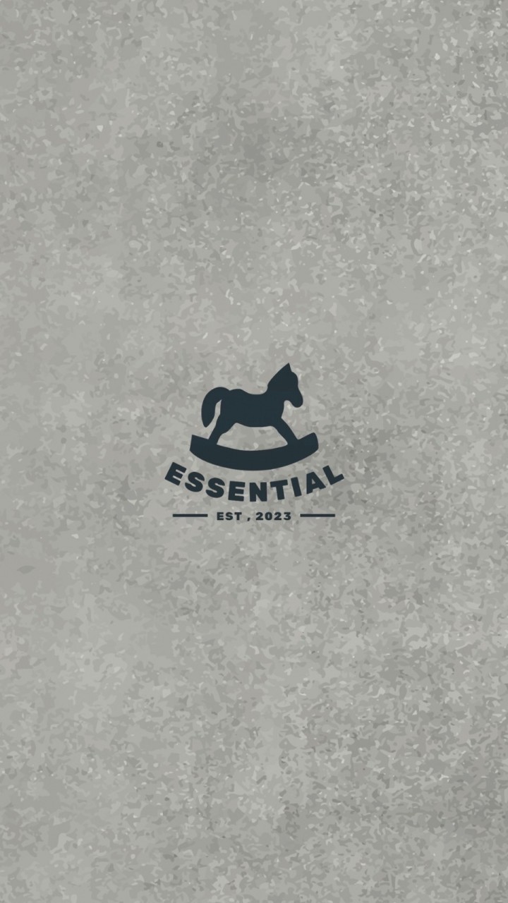 Essentials.tw 潮流小物