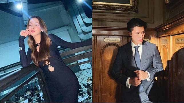 《初戀小事》女星認愛小4歲星二代 螢幕CP成真粉絲嗨翻 | TVBS | LINE TODAY