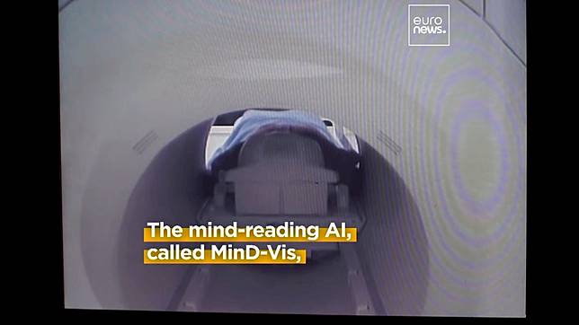 讀心術成真？「MinD-Vis」 AI 系統已可讀取人類所見畫面並以圖片呈現 | 電腦王阿達 | LINE TODAY