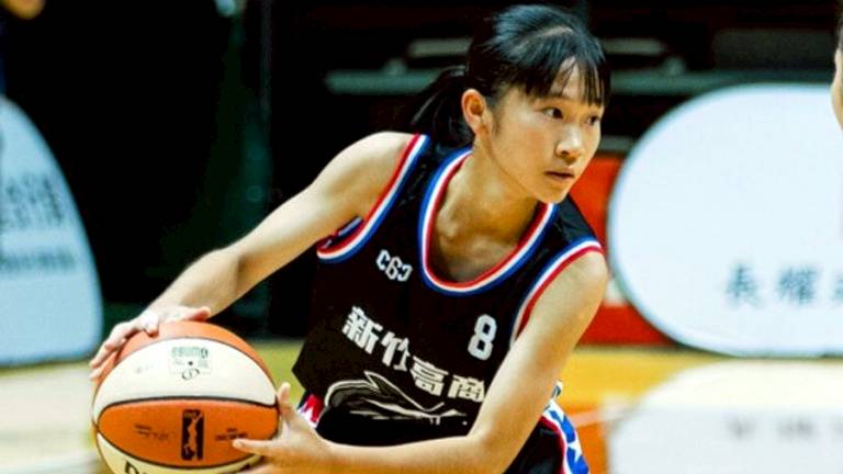 HBL》楊語蓁31分飆3連勝+海星助拳 竹商揮別乙級首闖甲級預賽 | 敢動 | LINE TODAY