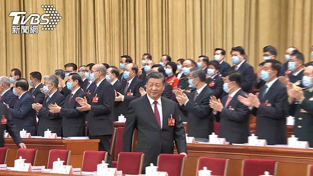 兩會最大看點 外媒聚焦中共「機構改革」 | TVBS | LINE TODAY