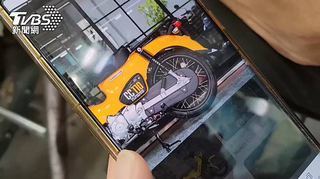 料自備！換後輪內胎收400元 民眾控超收 | TVBS | LINE TODAY