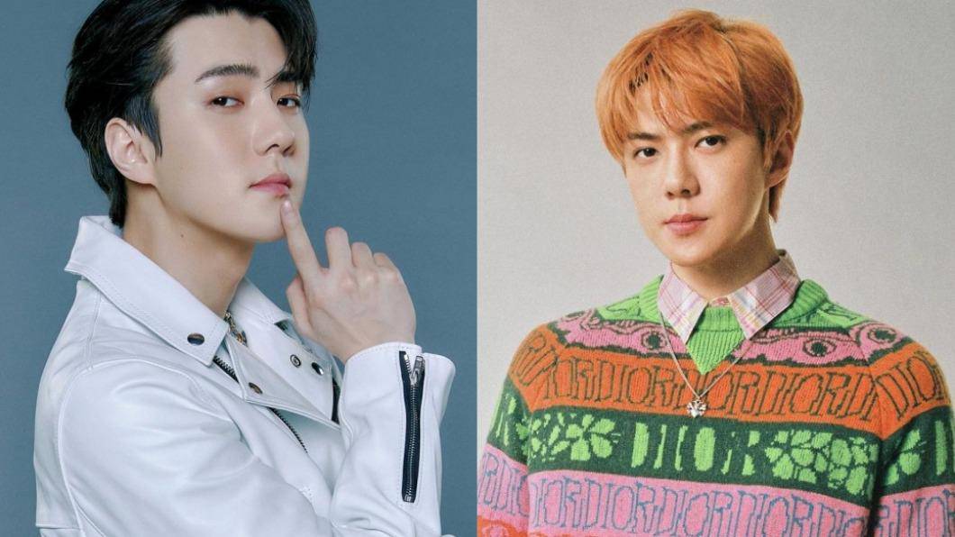 EXO吳世勳被瞎傳未婚當爸！ 罕見動怒闢謠：她裝成我女友 | TVBS | LINE TODAY