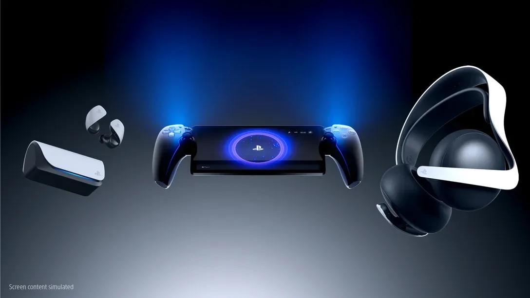 把 PS5 變成隨身掌上遊戲機？！PlayStation 「遙控遊玩器」正式登場！ | LINE購物