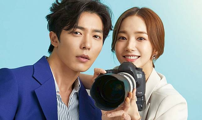 Korseries | เรื่องย่อซีรีส์ : Her Private Life (2019)