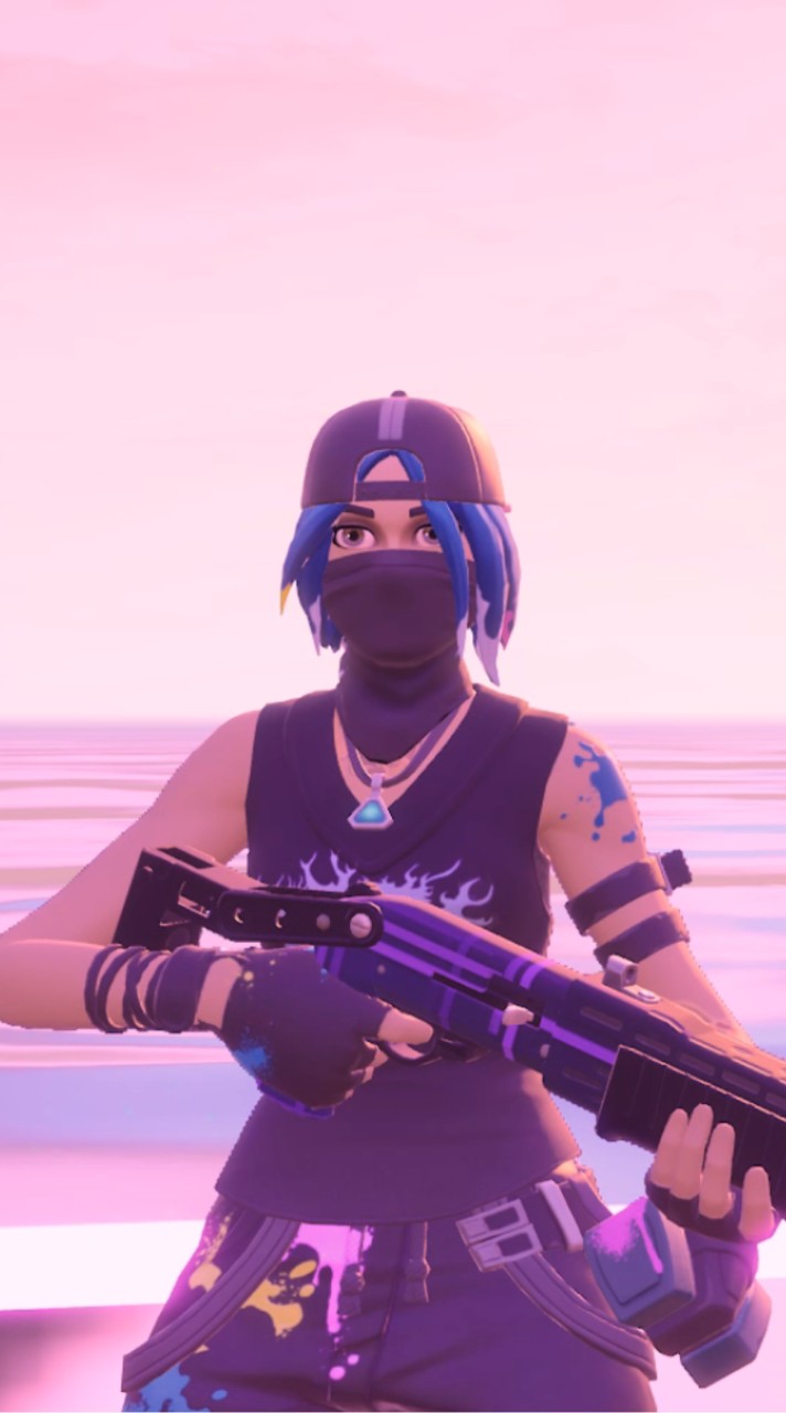 フォートナイトクラン【️GAR-B】