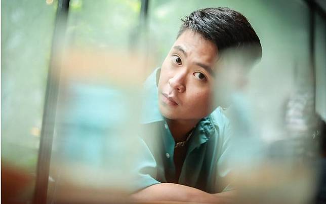 星談心／LINION自剖陰柔面 一到蘭嶼狂哭改變人生 | Styletc TW | LINE TODAY