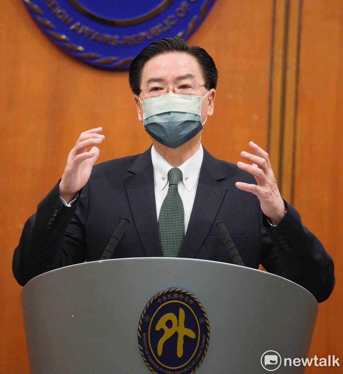 柬埔寨詐騙慘案頻傳 吳釗燮直言：是中國「一帶一路」的遺毒 新頭殼 Line Today 