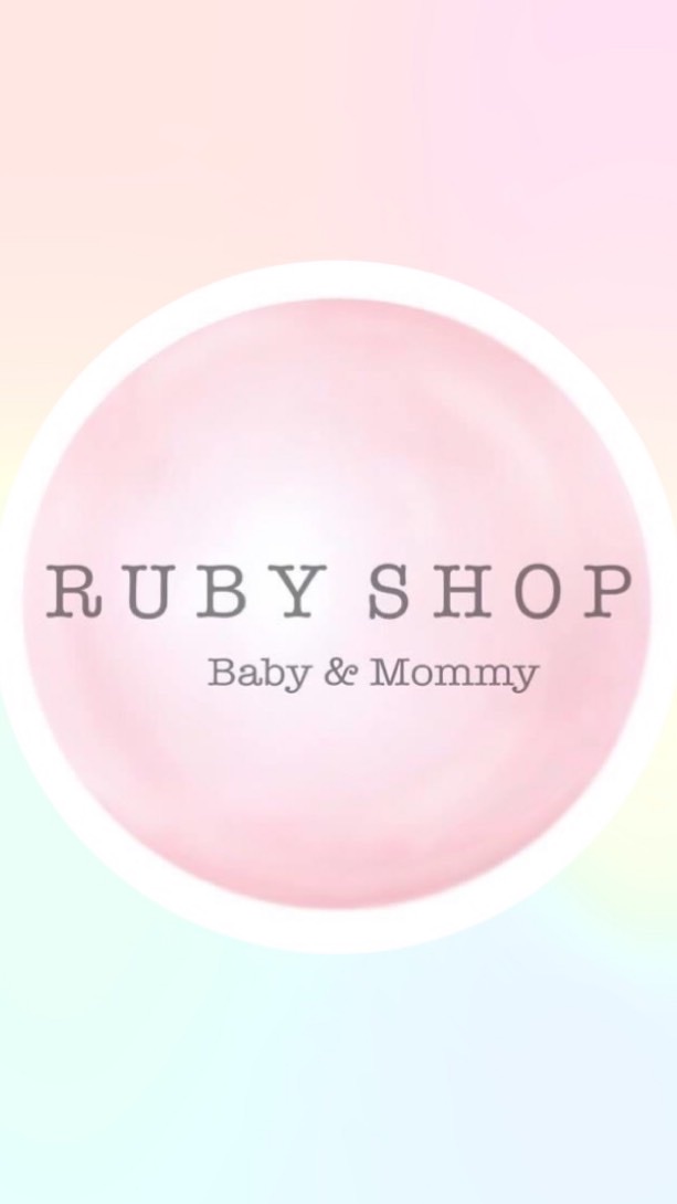 RUBY SHOP媽咪寶貝生活館（FB林耳朵）
