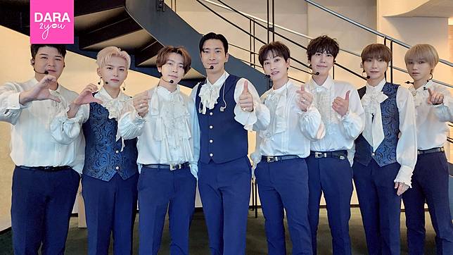Super Junior เตรียมเปิดศักราชใหม่ด้วย ‘SUPER SHOW SPIN-OFF : Halftime ...
