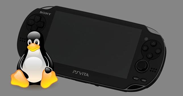 Vita Linux Loader 帶來在 PSV 執行 Linux 的一線希望 | T客邦 | LINE TODAY