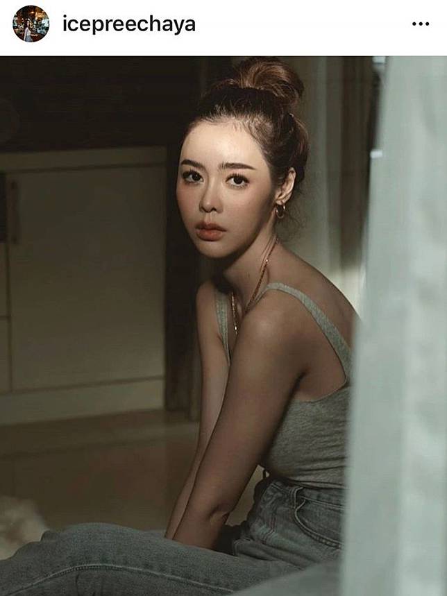 MThai.com - Gossip | โดนหลอก!" อดีตดาราสาวแสดงตัว เป็นแฟนนักธุรกิจหนุ่มที่ ไอซ์ ปรีชญา คุยด้วย!