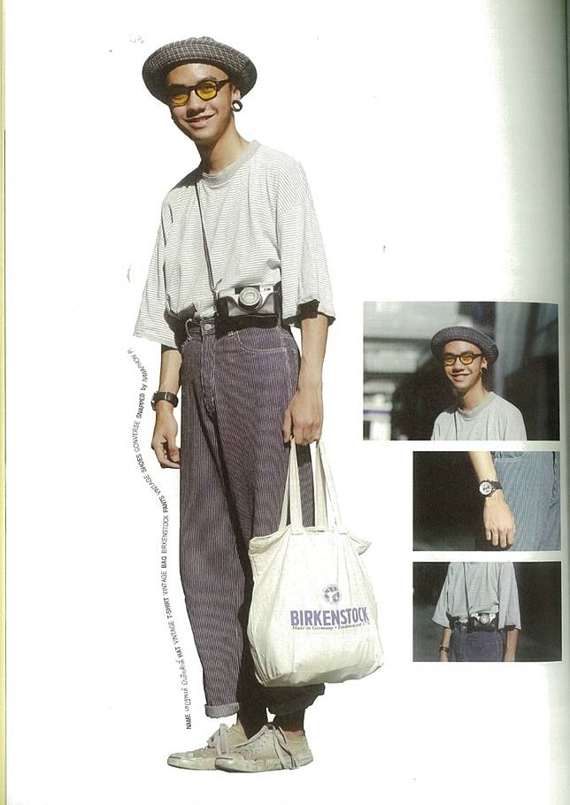 CHEEZE STREET STYLE MOMENTS OF 2015 | Cheeze Looker | LINE TODAY