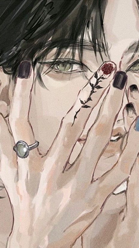 オリキャラ NL BL GL