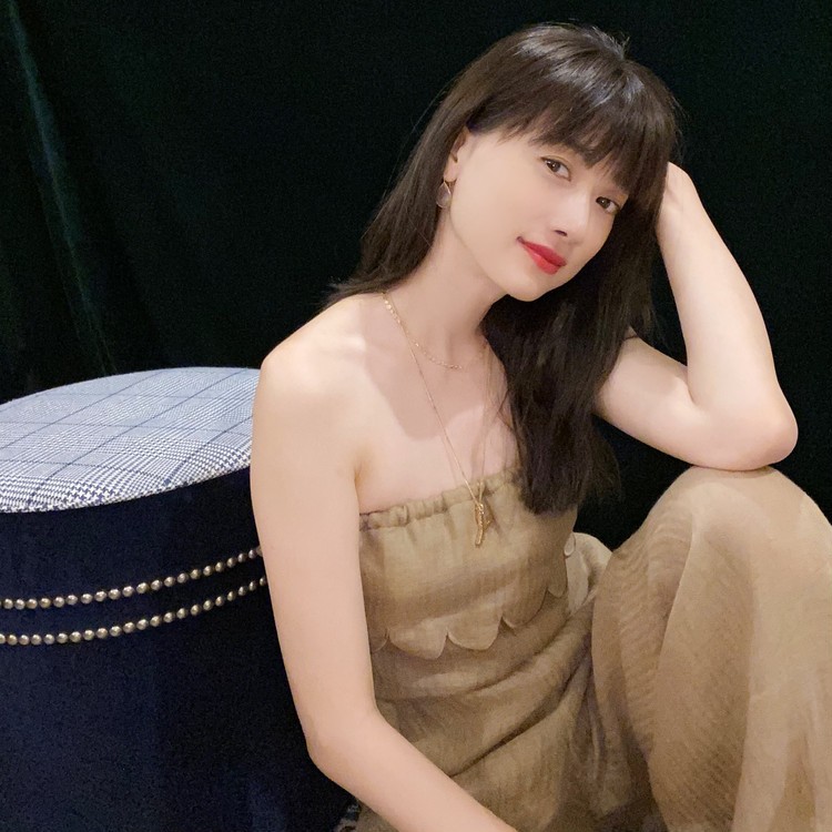 【WEB限定！ヨンアの私物公開♪】ヨンアの愛用バッグ＆バッグの中身拝見！（BAILA News）