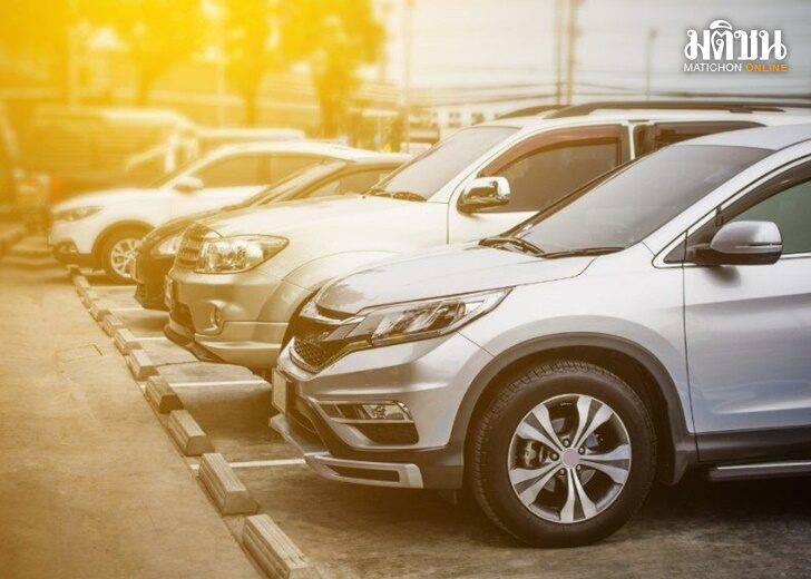 ไปต่อไม่ไหว! สหประมูลจับมืออู่กลางเพิ่ม พท.รับรถมือสอง หลังเครดิตบูโร ...