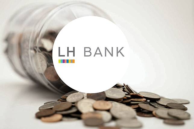 LH Bank ชวนโหลดแอป "LHB You" ชูเงินฝากออมทรัพย์ดิจิทัล ดบ. 6% | ประชาชาติธุรกิจ | LINE TODAY