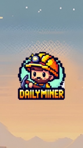 Daily Miner nft