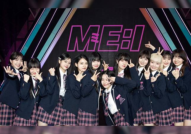 กระแสมาแรง! 11 สาว ‘ME:I’ ปล่อยคลิปซ้อมเต้น ยอดวิวทะลุล้านในไม่ถึง 8 ชั่วโมง! | conomi | LINE TODAY