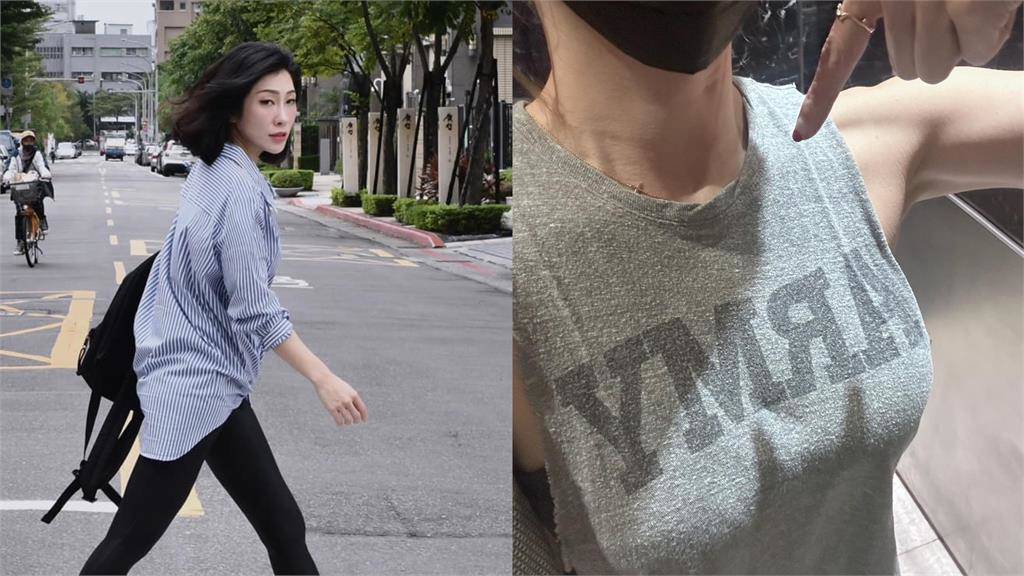 KIMIKO電梯遭糾纏！「狂逃回家」吐1句話 | 民視新聞網 | LINE TODAY