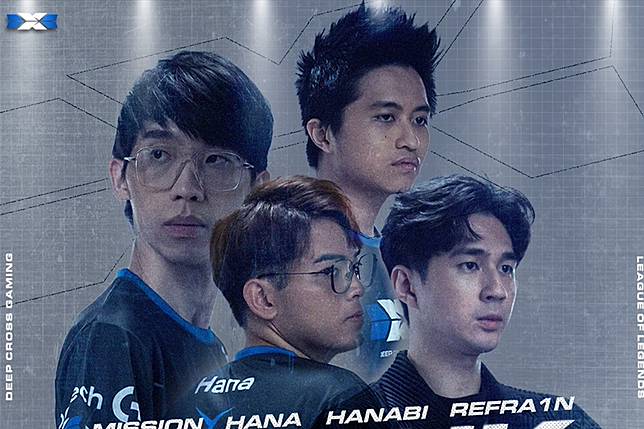 《英雄聯盟》DCG 宣布 Refra1n、Hana、Hanabi、Mission 等四人離隊 | 上報 | LINE TODAY